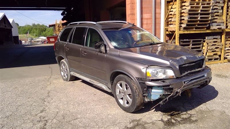 Info-GPS-TV Screen Dash Pop Up Display Screen Fits 03-14 VOLVO XC90 ...