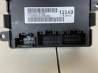 2011 2012 Dodge Ram Transfer Case Control Module OEM | eBay
