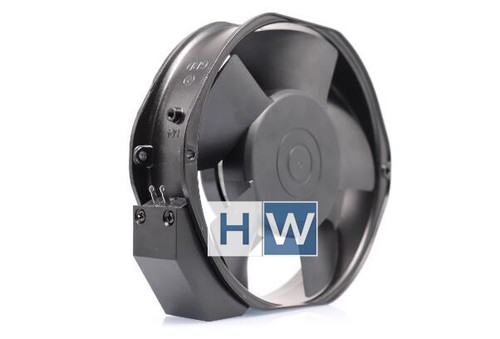 1PC 5915PC-10T-B30 100VAC NMB-MAT 172*150*38 Aluminum Frame Axial Flow ...