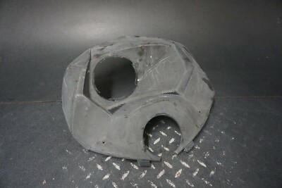 2005-2007 Ski-Doo Summit Highmark 1000 SDI OEM Gauge Indicator Support ...