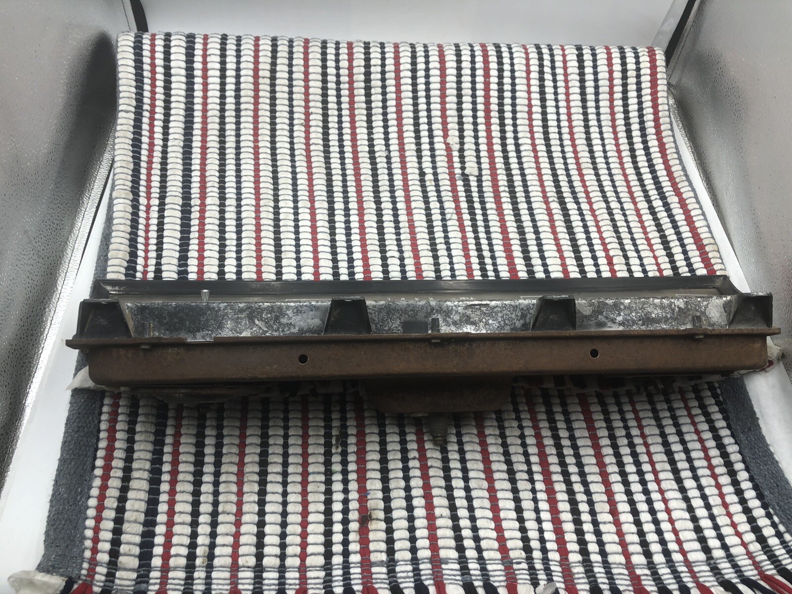 1966-1967 Chevrolet Chevelle SS El Camino MAIBU Speedometer Gauge ...