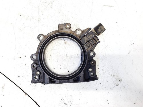 030103173 030103173 Front Cover, Crank Seal Housing (Sealing Flan ...