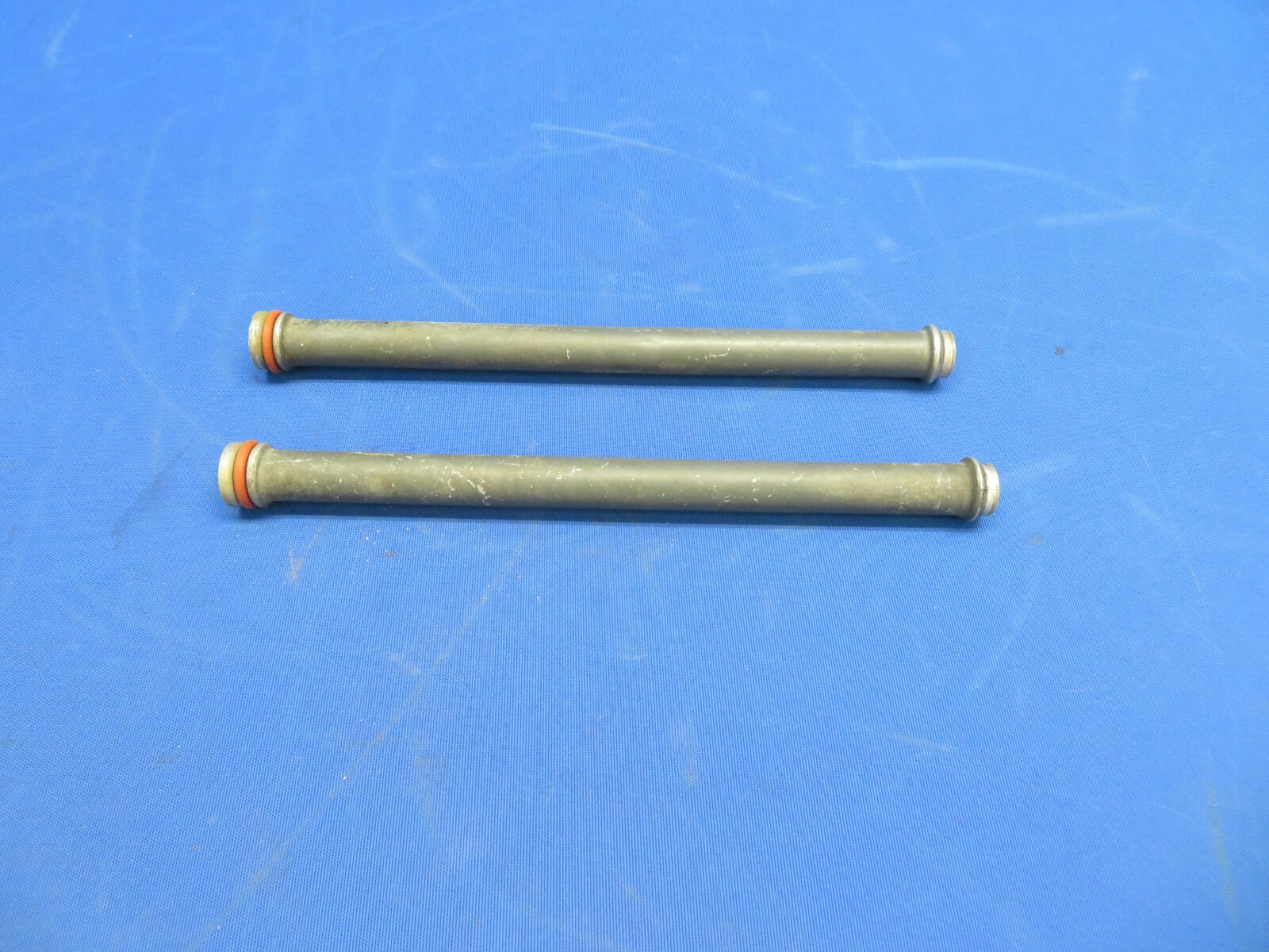 Lycoming 360 / 540 Series Push Rod Tube P/N 16055 LOT OF 2 (0920-315 ...