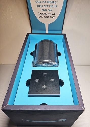 Amazon Echo Plus 2nd Gen (L9D29R) + Fire TV Cube 4k Ultra HD(2nd Gen ...