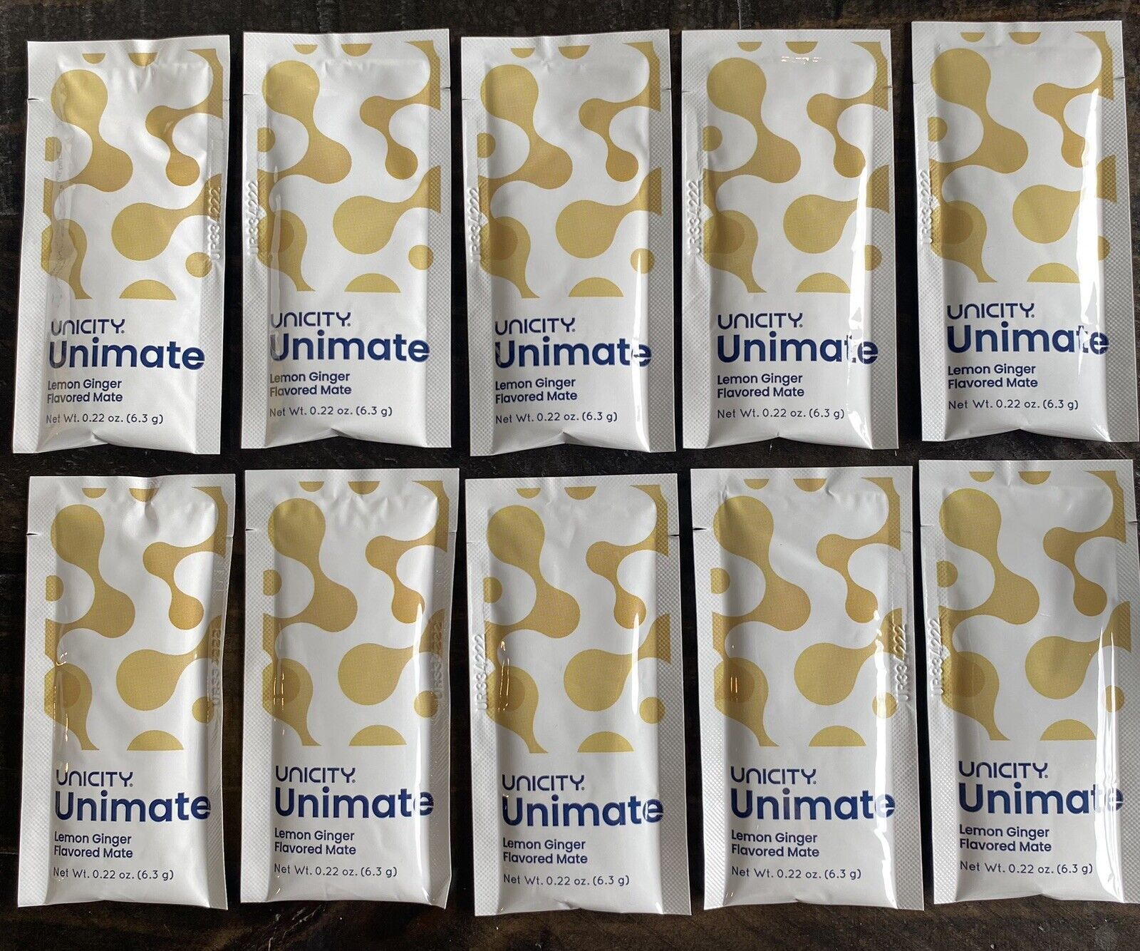 Unicity Balance or Unimate 5/10/30 packs - Exp 2026 - Free Shipping | eBay