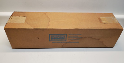 FASCO D778 ELECTRIC MOTOR 3/4 HP 208-230V 3 SPEED PART FREE SHIPPING ...