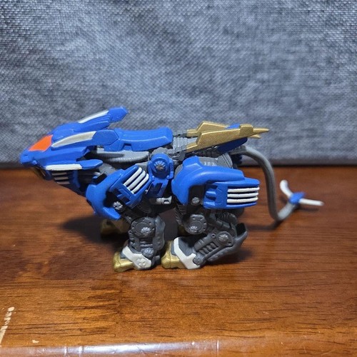 Zoids Mini Collection Blade Ryger Model Figure, No Damage, Collectible ...