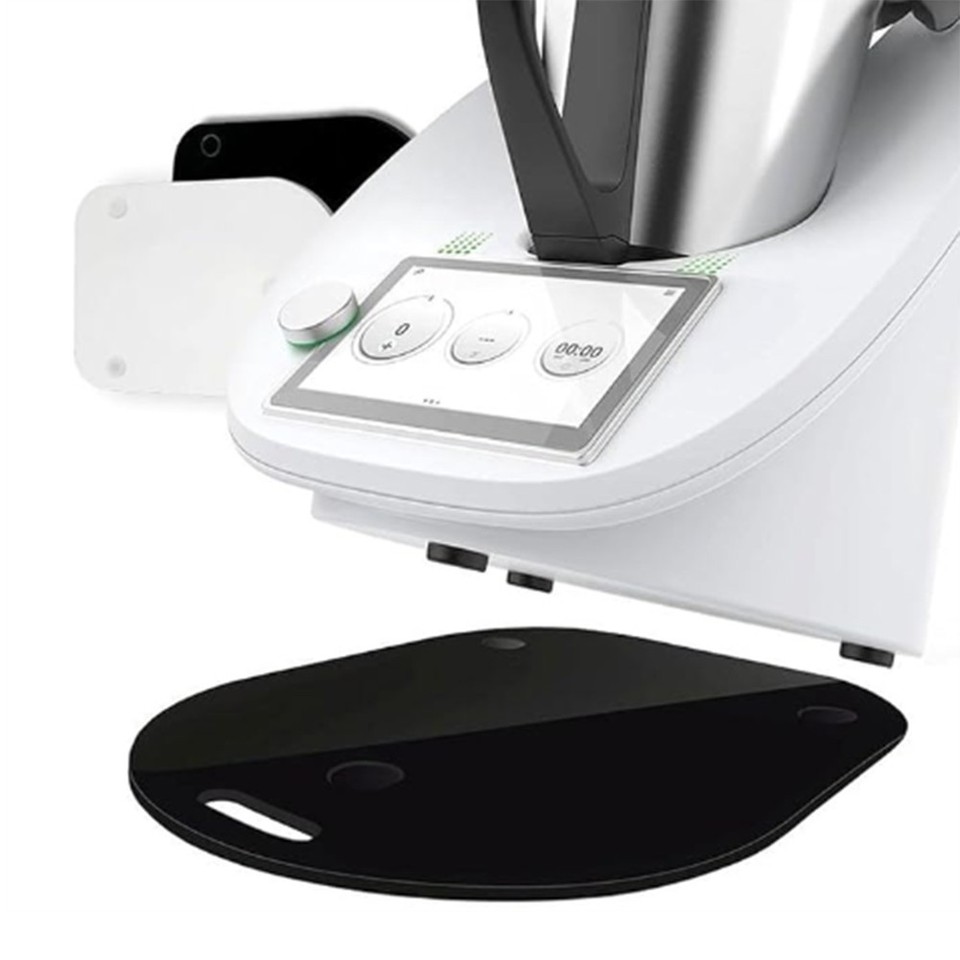 Coffee Maker Sliding Mats for TM5 TM6 Elegant Sliding Tray Rolling4047 ...