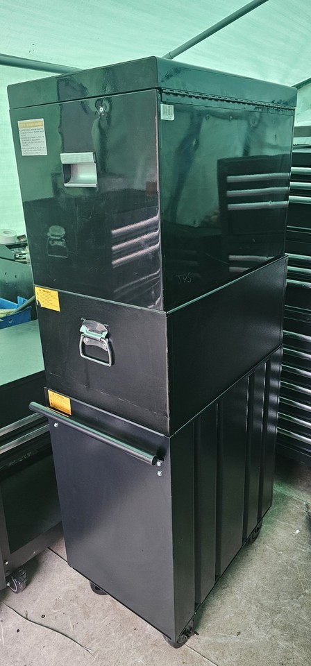 halfords advanced chest cabinet tool box | eBay UK