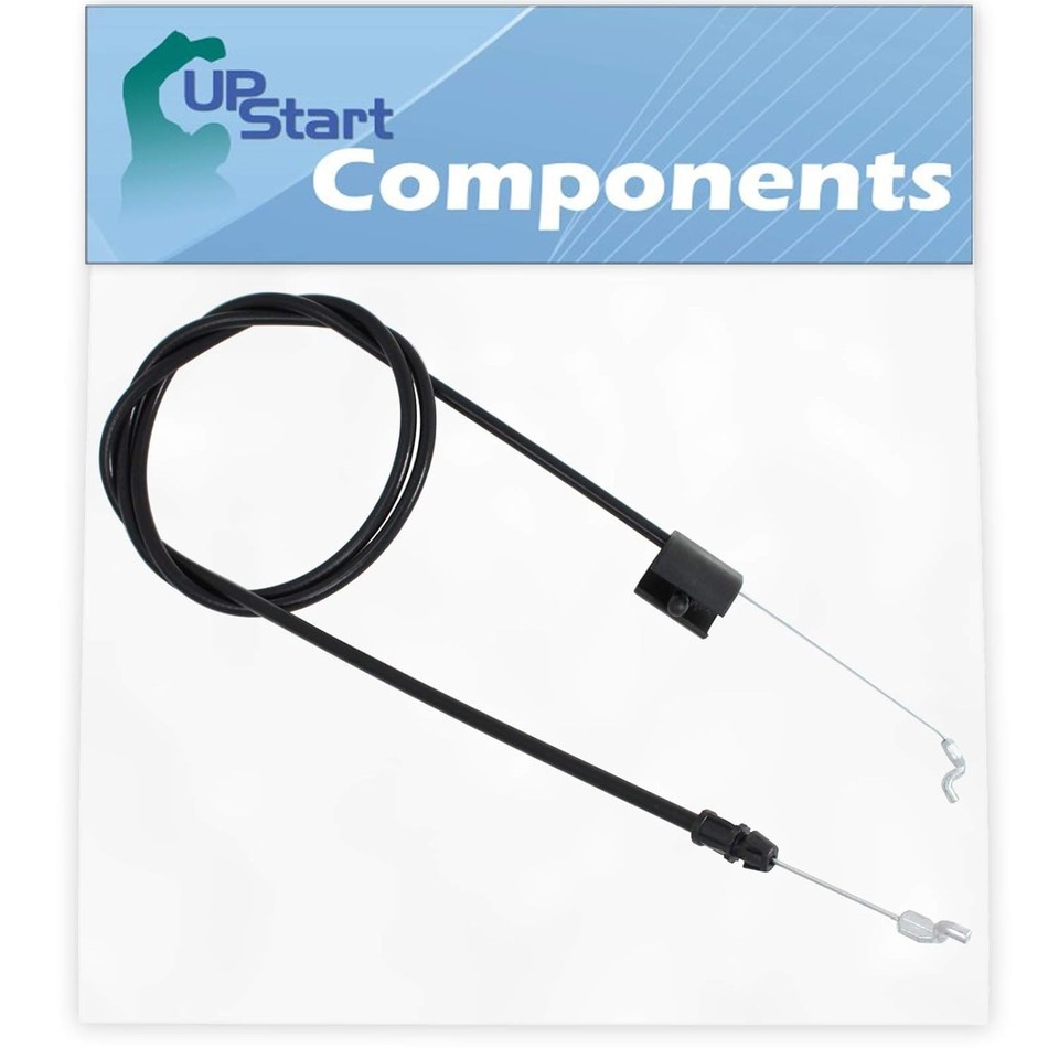 Engine Zone Control Cable Replacement for Husqvarna LC221RH 96145003200 ...
