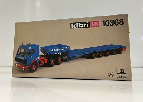 Kibri h0 10368 kit imballaggio originale | eBay