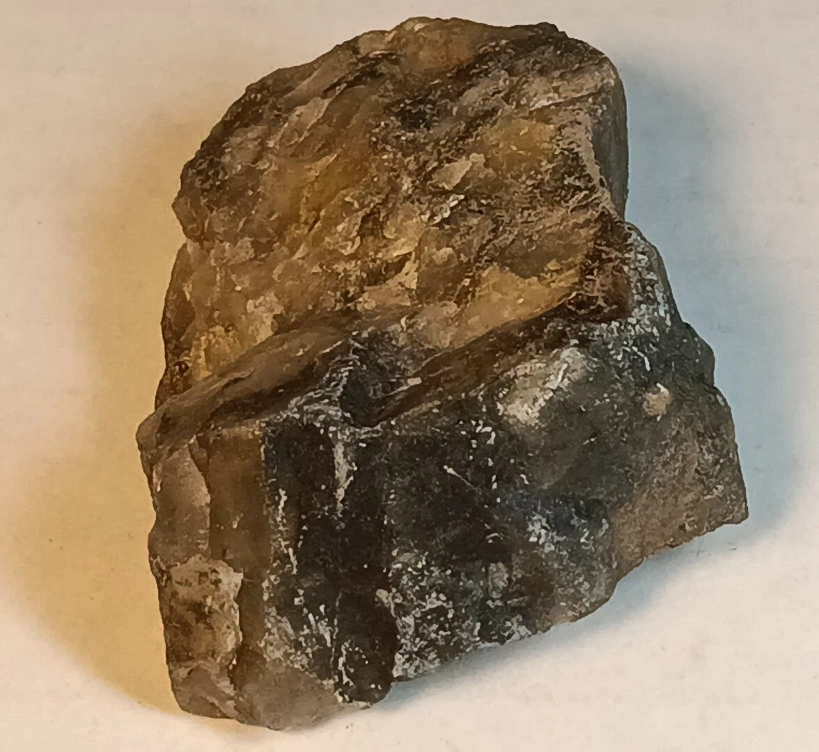 Chlorite Rock
