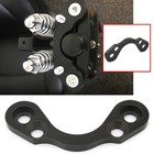 Springer Handlebar Tree Adapter Clamp 4.75" to 3.5" Wide Riser For ...