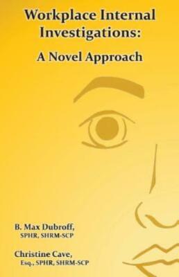 Workplace Internal Investigations: A Novel Approach 9781535319201| eBay