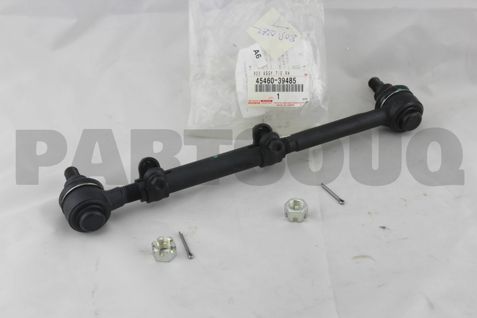 4546039485 Genuine Toyota ROD ASSY, TIE, RH/LH 45460-39485 | eBay UK