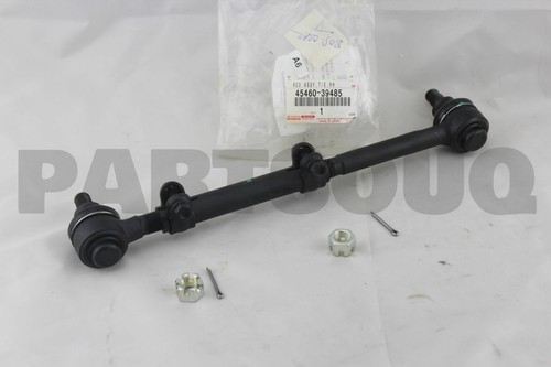 4546039485 Genuine Toyota ROD ASSY, TIE, RH/LH 45460-39485 | eBay Australia
