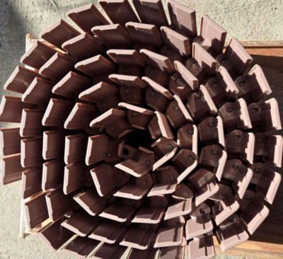 UNI Table Top Chain 882 LF TAB K750 and Food Grade Drive Sprocket x 1-1 ...