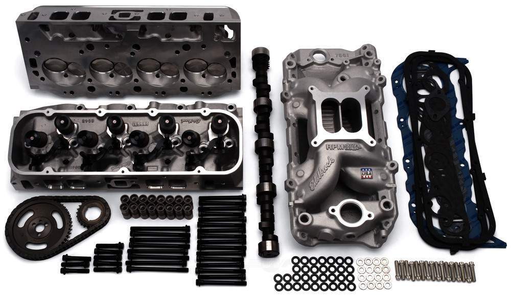 Engine Top End Kit-Power Package Top End Kit Edelbrock 2095 for sale ...