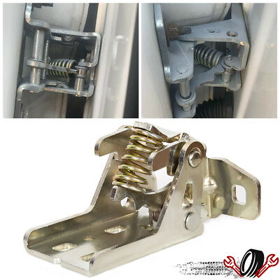 Driver Side Door Hinge Upper Left Front For Dodge Dakota & RAM 1500 ...