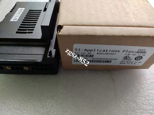 SI-APPlications plus 82400000016500 module Brand New Fast Shipping ...