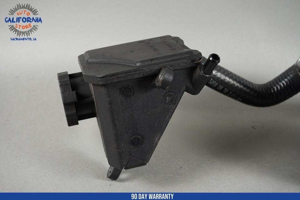 10-13 Mercedes W212 E350 Bluetec Diesel Power Steering Pump 0064664801 ...