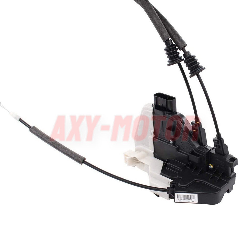 Front Right Side Door Lock Actuator For 2013-2019 Hyundai Santa Fe ...