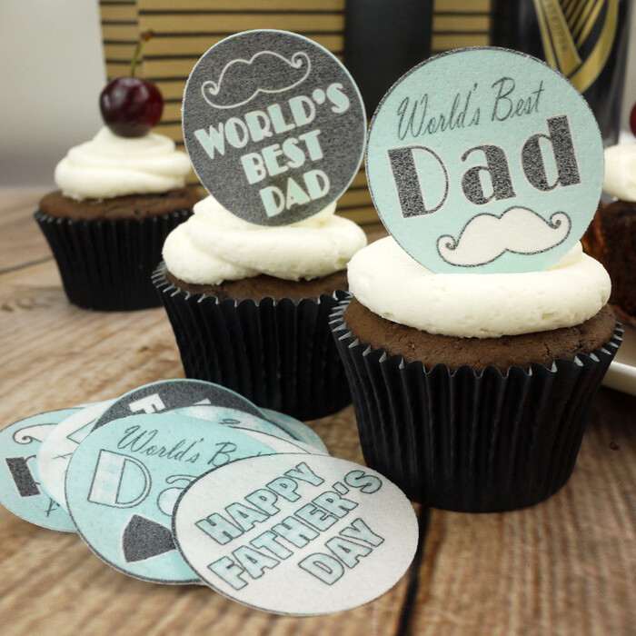 Map World Globe Cake Topper Party Decoration Edible Birthday ...
