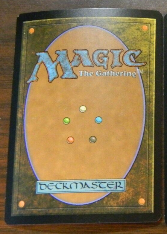 MTG Eventide Foil Rare Regal Force Excellent - NM Cond | eBay