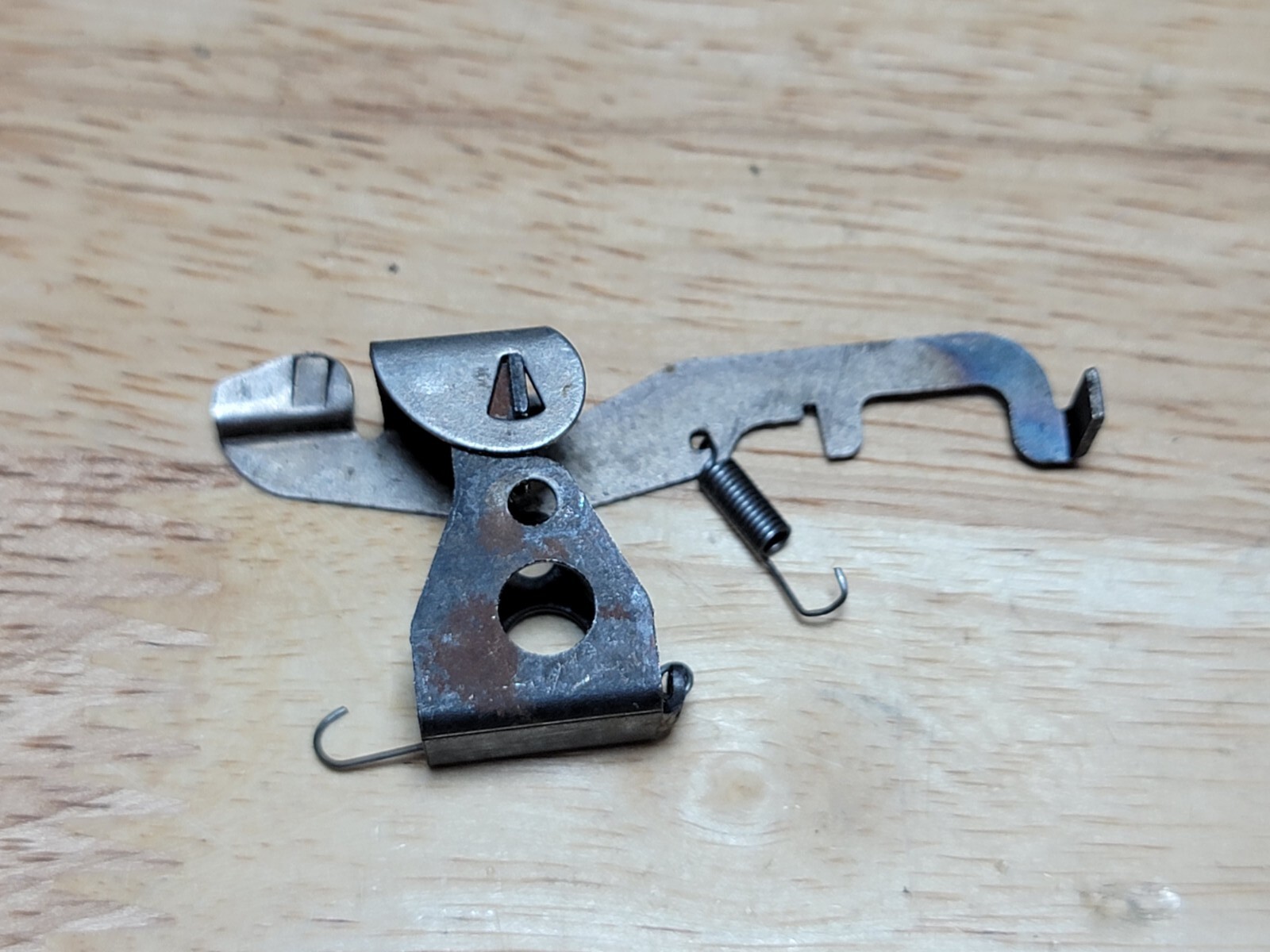 Remington Nylon 66 Disconnector 22 Long Rifle #3 | eBay