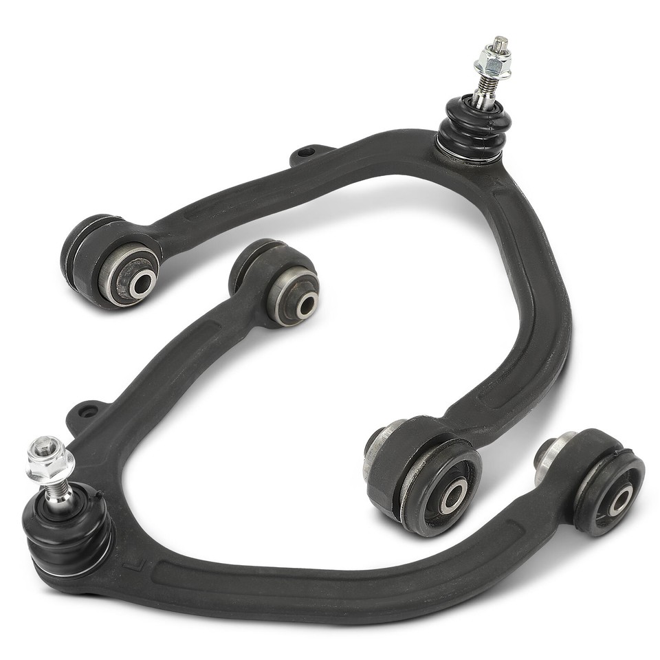 2x Front Upper Control Arm & Ball Joint Assy for Ford F-150 2010-2014 ...