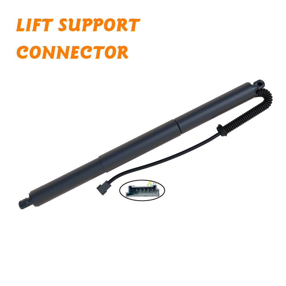 2x Rear Tailgate Power Hatch Lift Support for 2014 - 2016 BMW X5 F15 | eBay