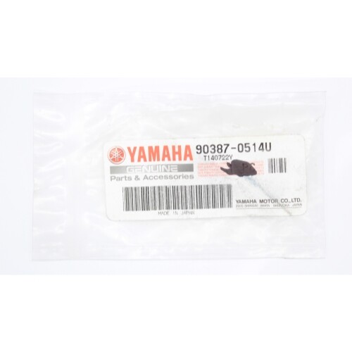Yamaha Collar Part Number - 90387-062M9 | eBay