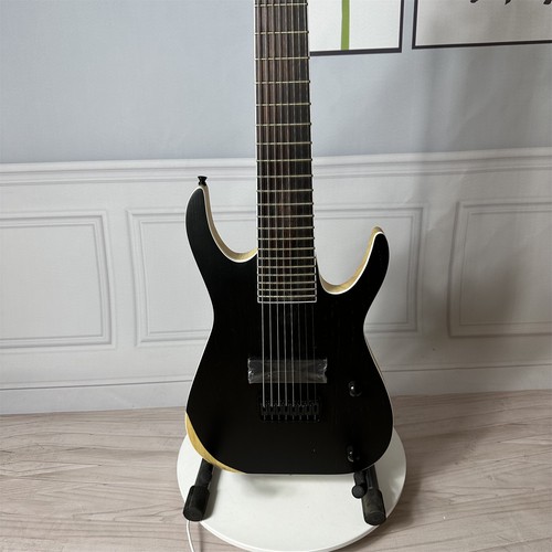 Dingwall NG-3 8 Strings Electric Bass Guitar Maple Neck Fixed Bridge ...