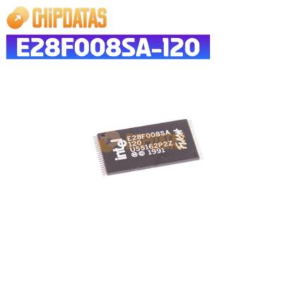 1PCS New E28F008SA-120 E28F008SA120 FLASH Storage IC | eBay