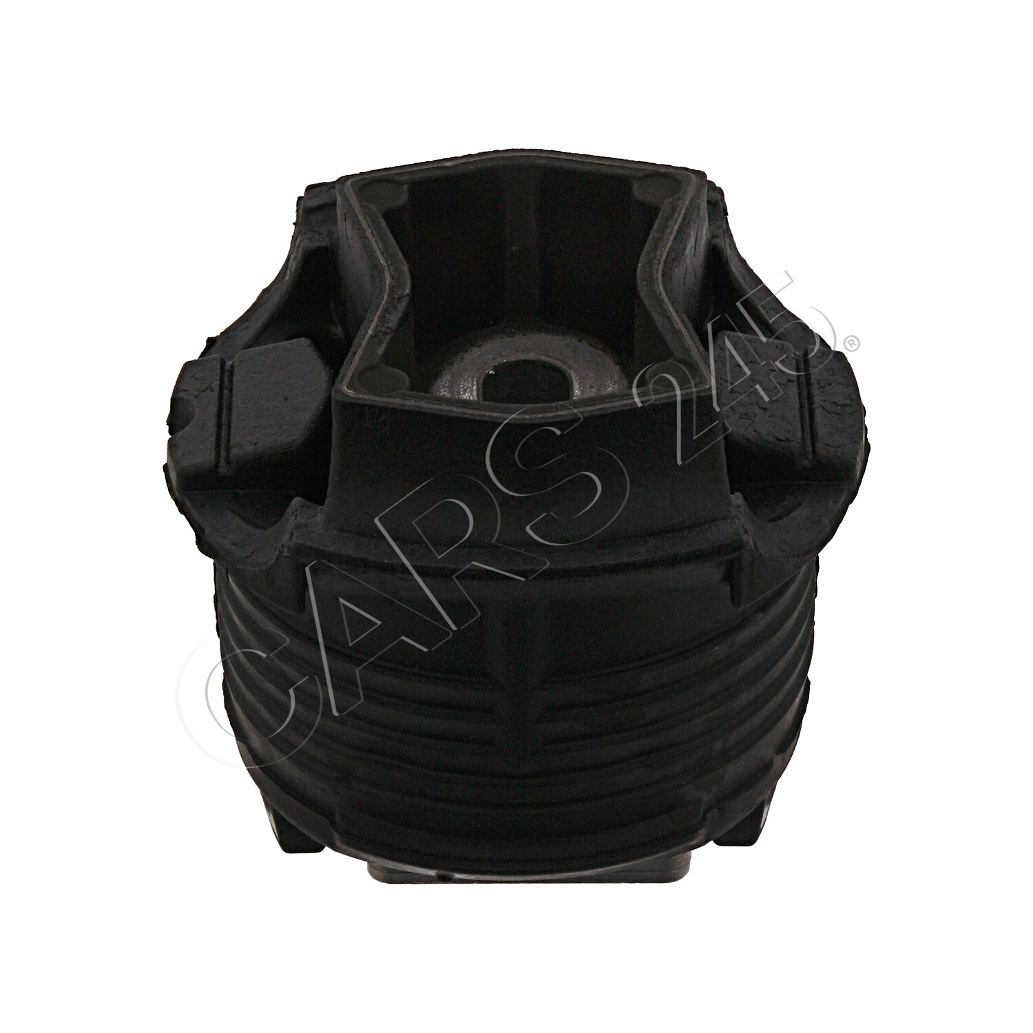 SWAG Hub Carrier Bushing Rear Axle Rear Fits MERCEDES Cls E-Klasse ...