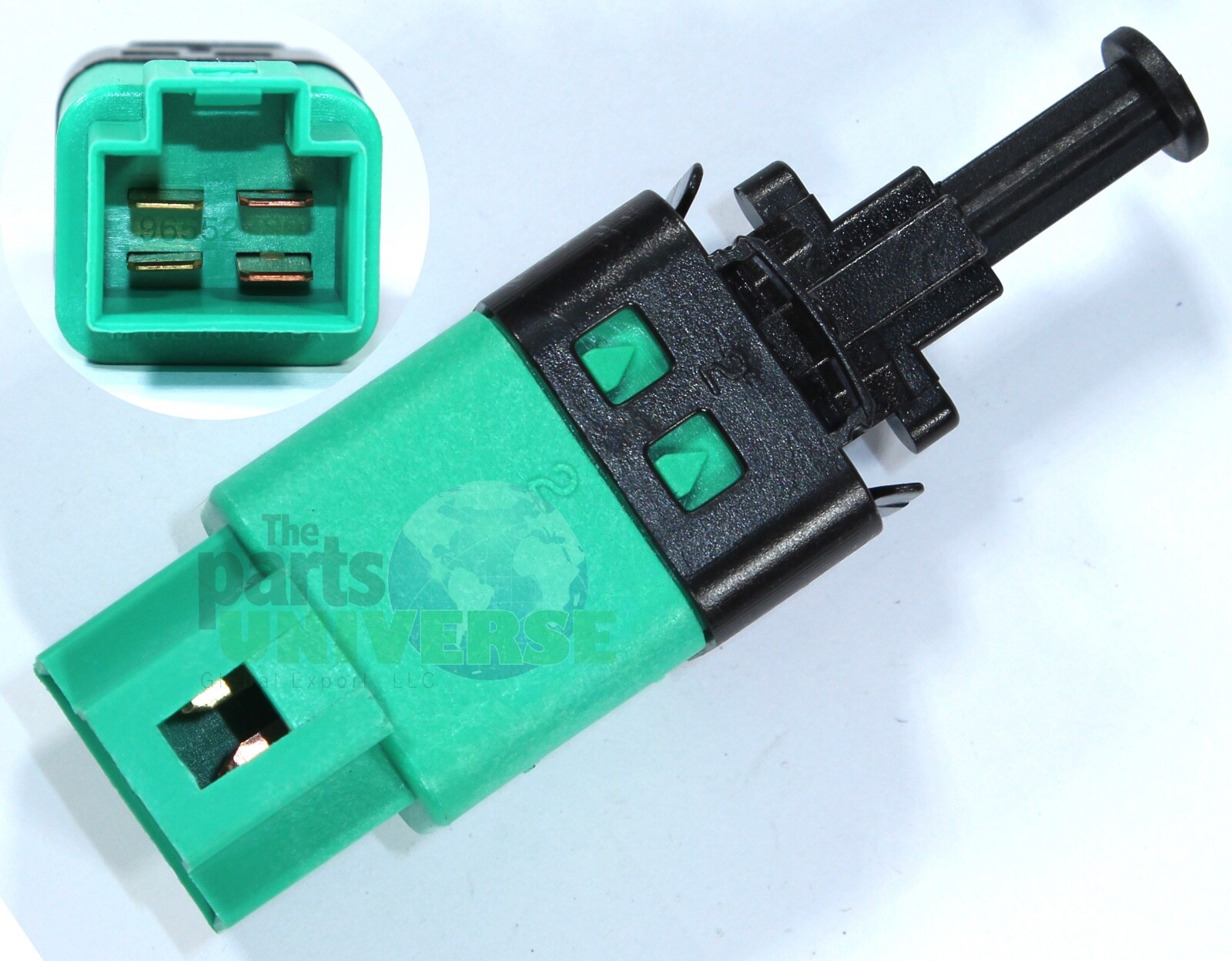 Brake Stop Light Switch Fits Chevrolet Spark Optra Aveo 95368629 | eBay