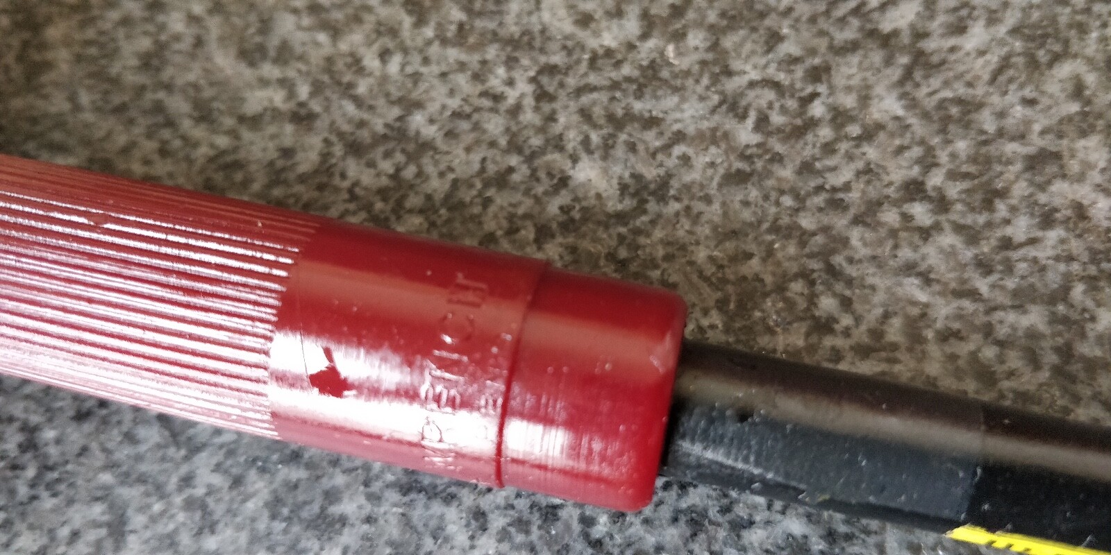 Vintage 1950s Unusual Rare Tool ~ Tip Wrench ~ USA Gimmick Tool | eBay