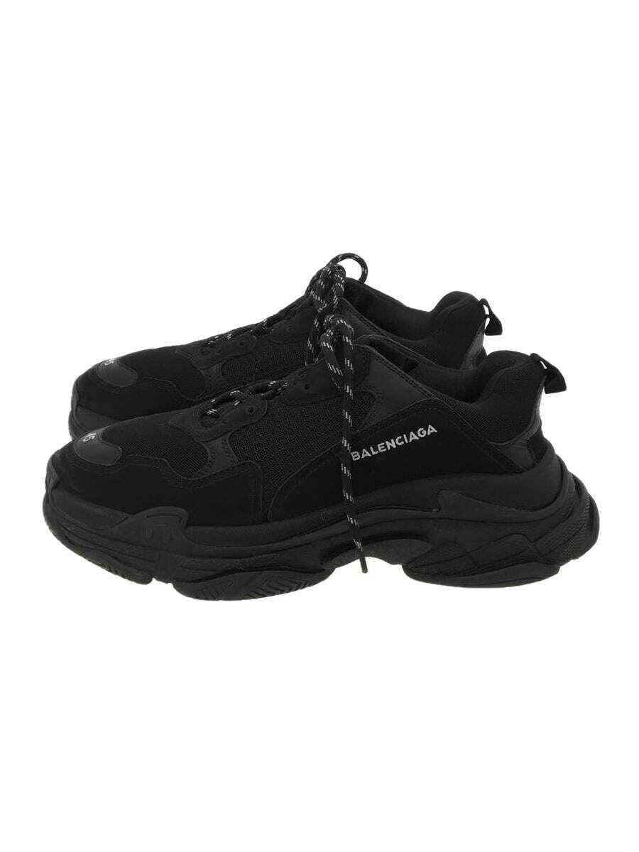 Balenciaga US 12 #3 TRIPLE SizeS low cut sneakers 29.… - Gem