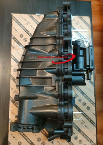 Genuine Mopar Intake Manifold + Swirl Motor Jeep Grand Cherokee 13-20 ...