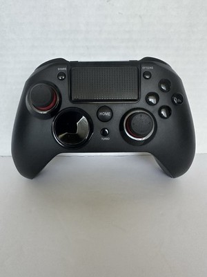 Wireless Game Controller HD-060 (Black) for PlayStation | eBay