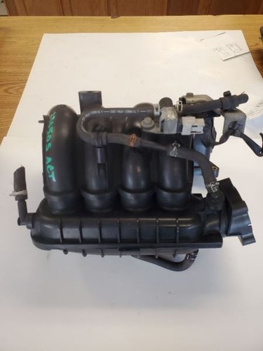 Intake Manifold Upper 2.5L 4 Cylinder Coupe Fits 07-13 ALTIMA 411905 | eBay
