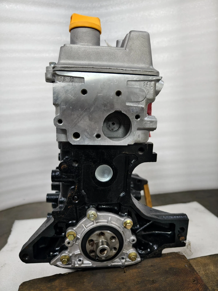 NEW SQR372 800cc Engine Assy for made by ,Chery QQ Engine Joyner ...