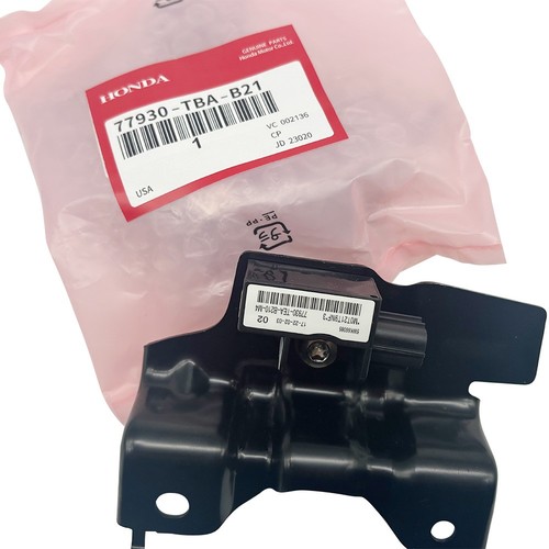 OEM Genuine 77930-TBA-B21 Front Left Impact Crash Sensor Honda Civic ...