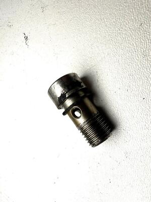 Genuine OEM VW 2002 AUDI A4 SKODA SEAT Amarok Beetle Banjo Bolt ...