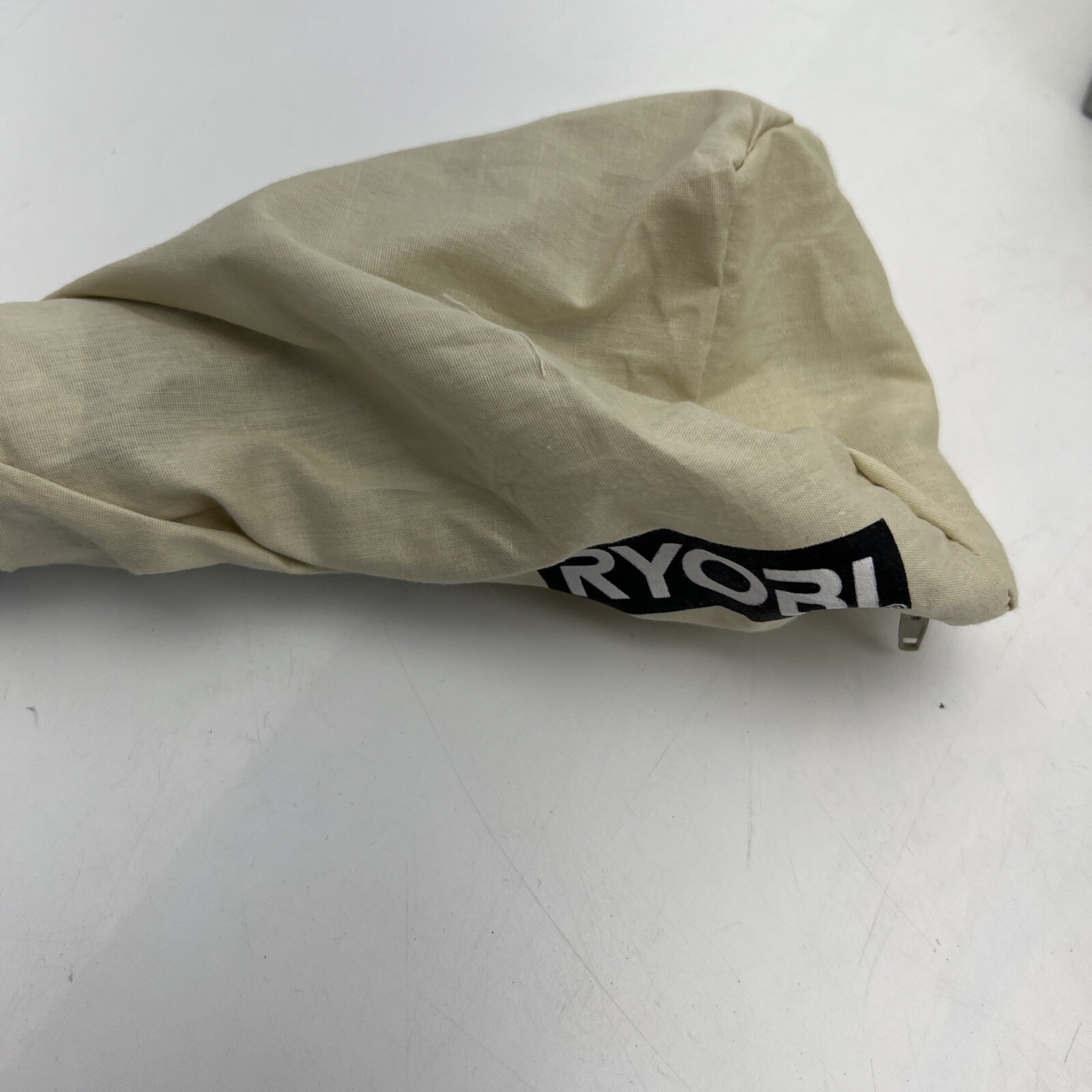 RYOBI ONE+ 18V 3-1/4 in. Hand Planer Cordless Tool Only with Dust Bag ...