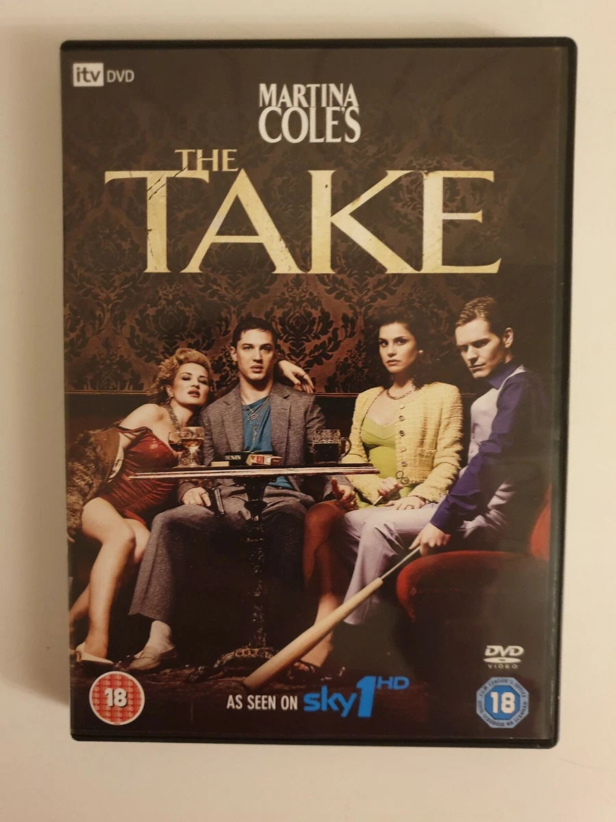 The Take Martina Cole
