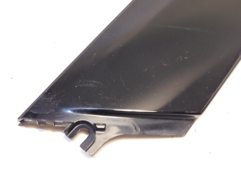 2004-2013 Infiniti QX56 QX80 Driver A Pillar Black Trim Cladding 76837 ...