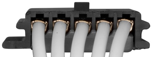 Connector/Pigtail(Body Sw & Rly) Airtex 1P1643 | eBay