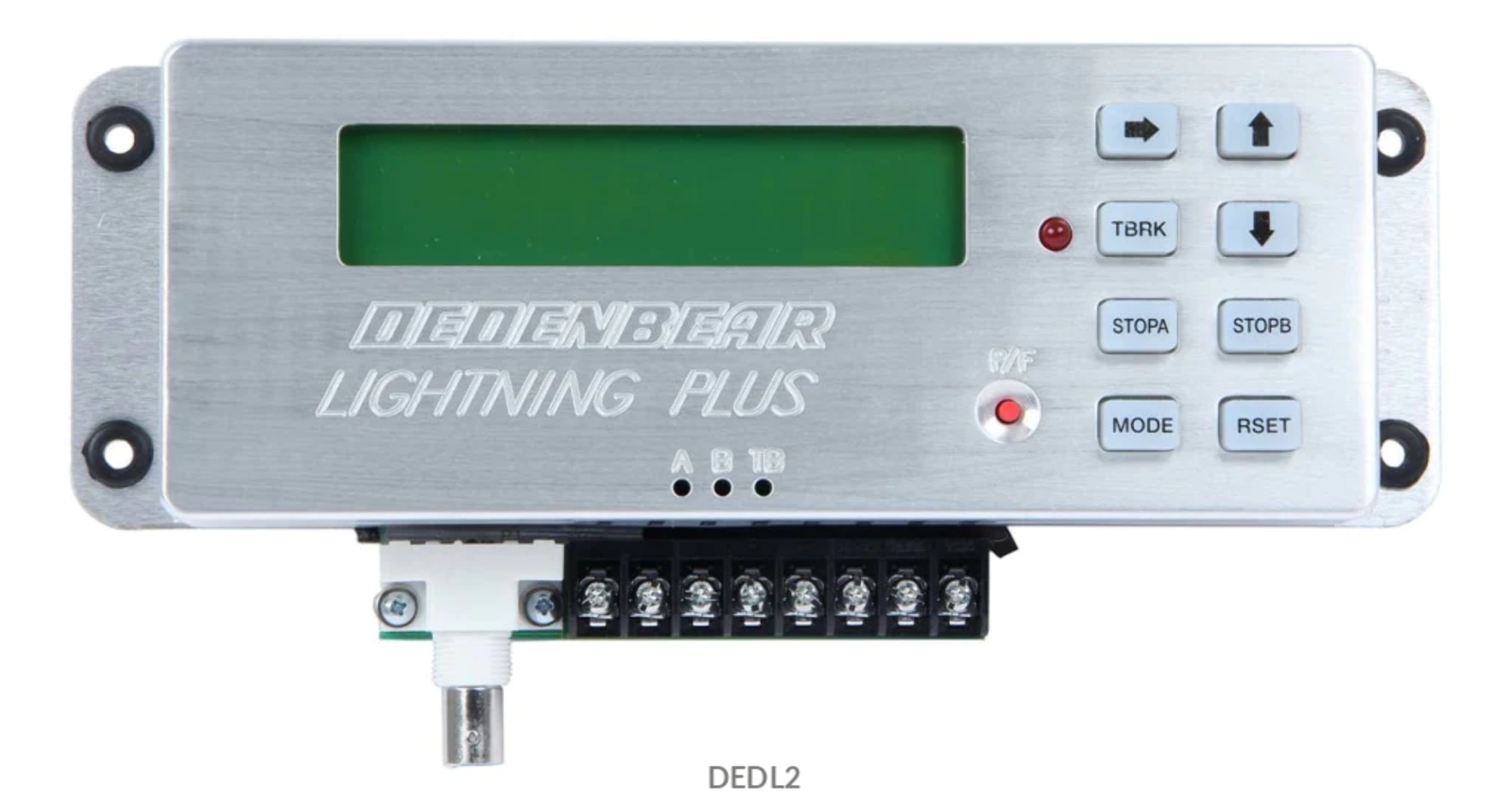 Fits Dedenbear Lightning Plus Delay Box L2 | eBay