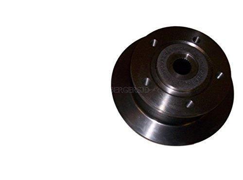 John Deere Original Equipment Hub Kit - AM142949 | eBay